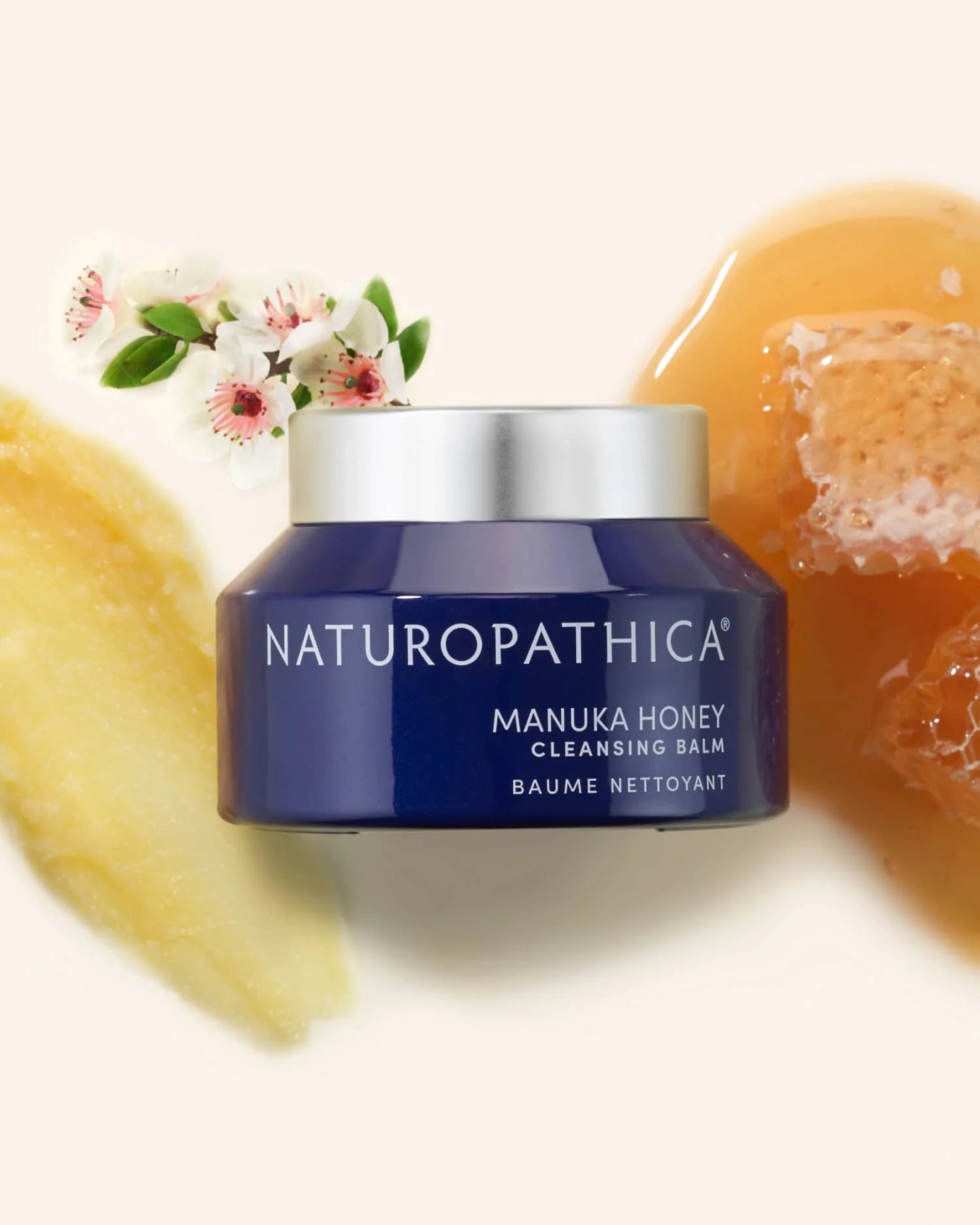 Manuka Honey Cleansing Balm – Paloma Beauty