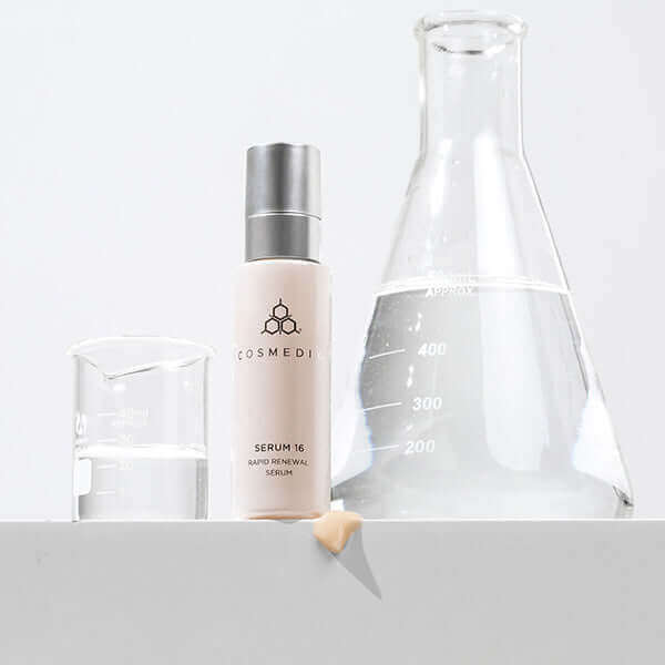 Serum 16 – Paloma Beauty