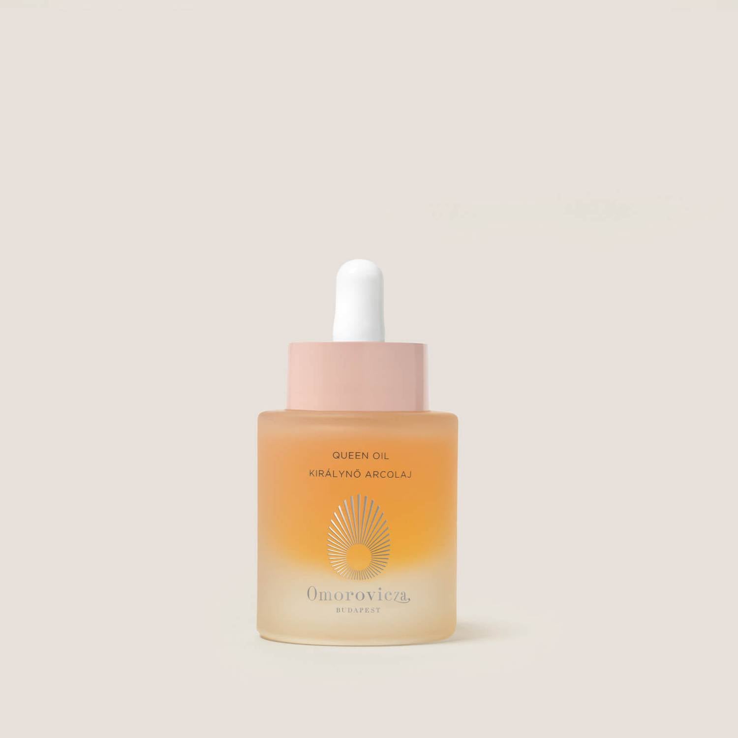 Queen Oil – Paloma Beauty